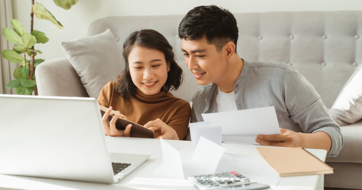 Ví điện tử là gì? 5 loại ví điện tử phổ biến nhất hiện nay | AIA Viet Nam